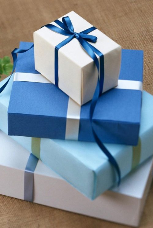 Gaver til særlige lejligheder - Disse mærkedage må du ikke glemme