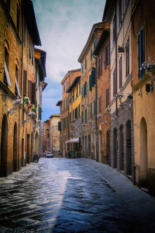 Italien - Dette skal du opleve når du rejser til Italien - Strande og ...